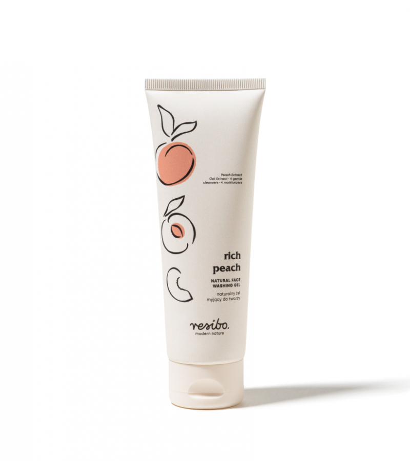 Natural cosmetics - Resibo