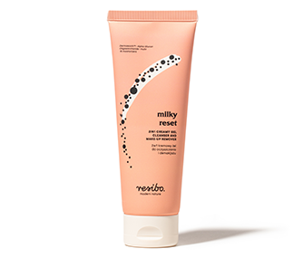 Natural cosmetics - Resibo