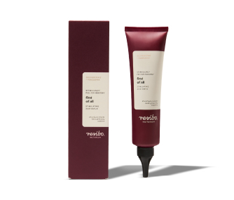 Natural cosmetics - Resibo