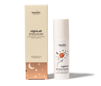 Natural cosmetics - Resibo