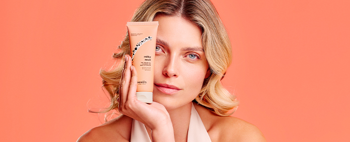 Natural cosmetics - Resibo