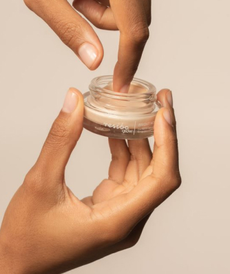 Natural cosmetics - Resibo